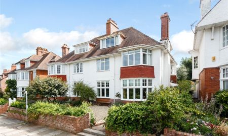 Exeter Estate Agents | Strutt & Parker