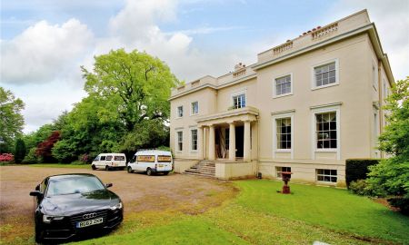 Estate Agents in Exeter | Exeter Letting Agents & Rural Land Management ...