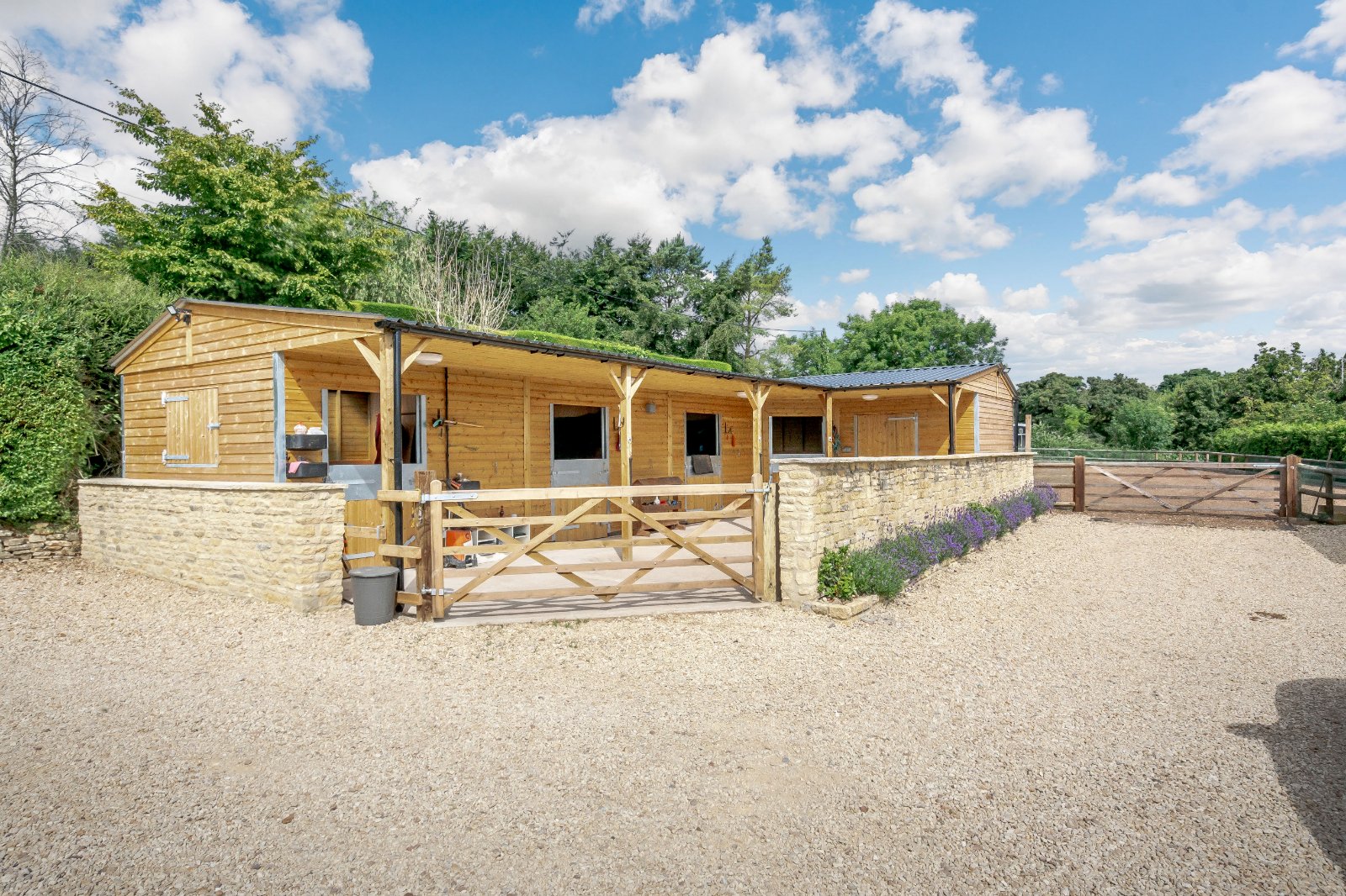 Clapton-on-the-Hill | Strutt & Parker