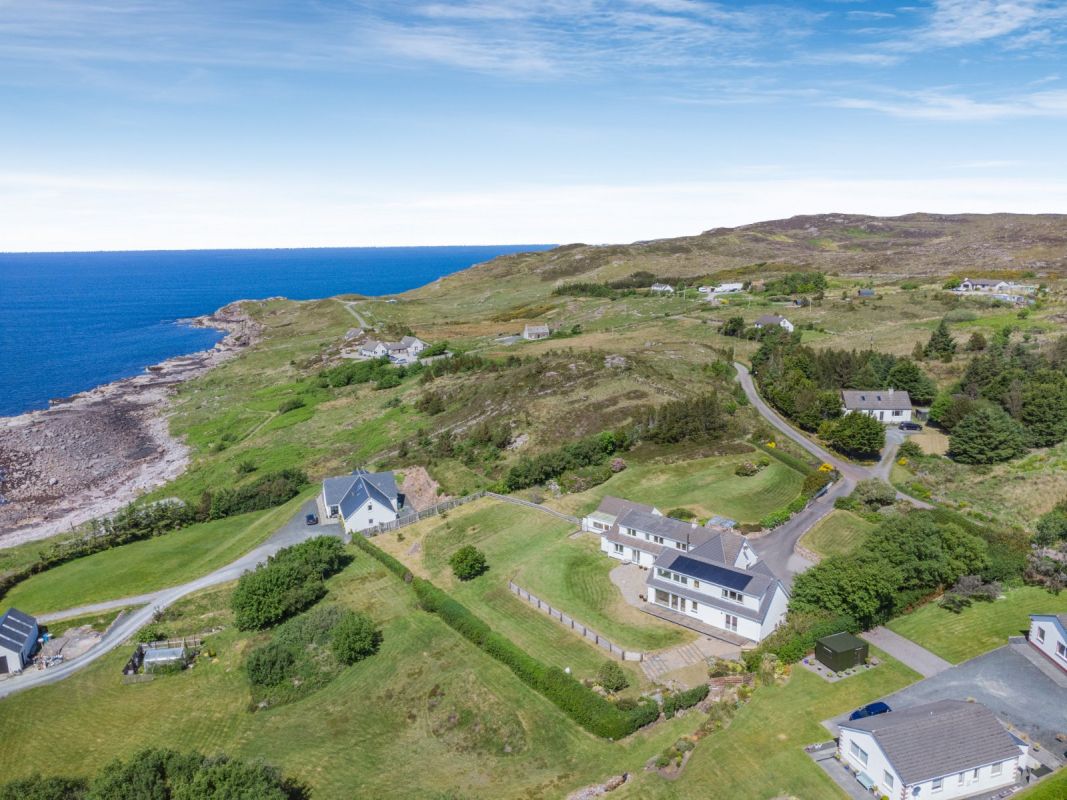 Mellon Charles | Strutt & Parker