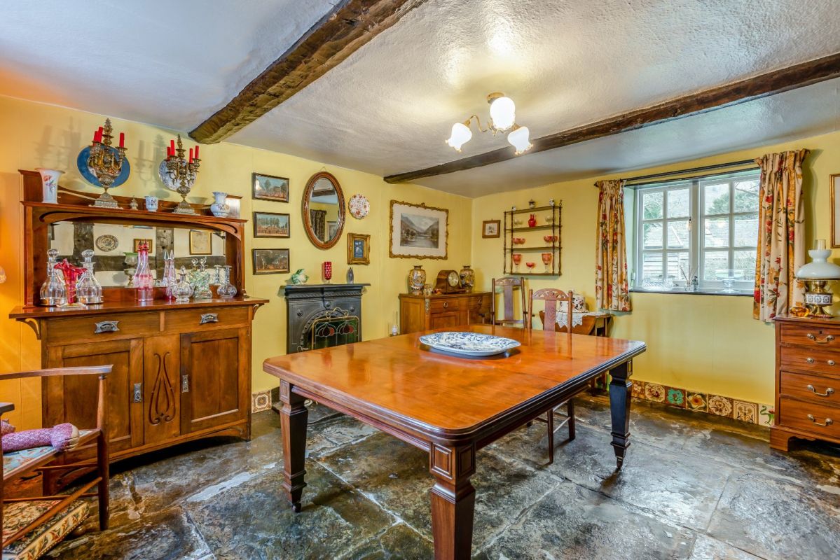 Clunbury | Strutt & Parker