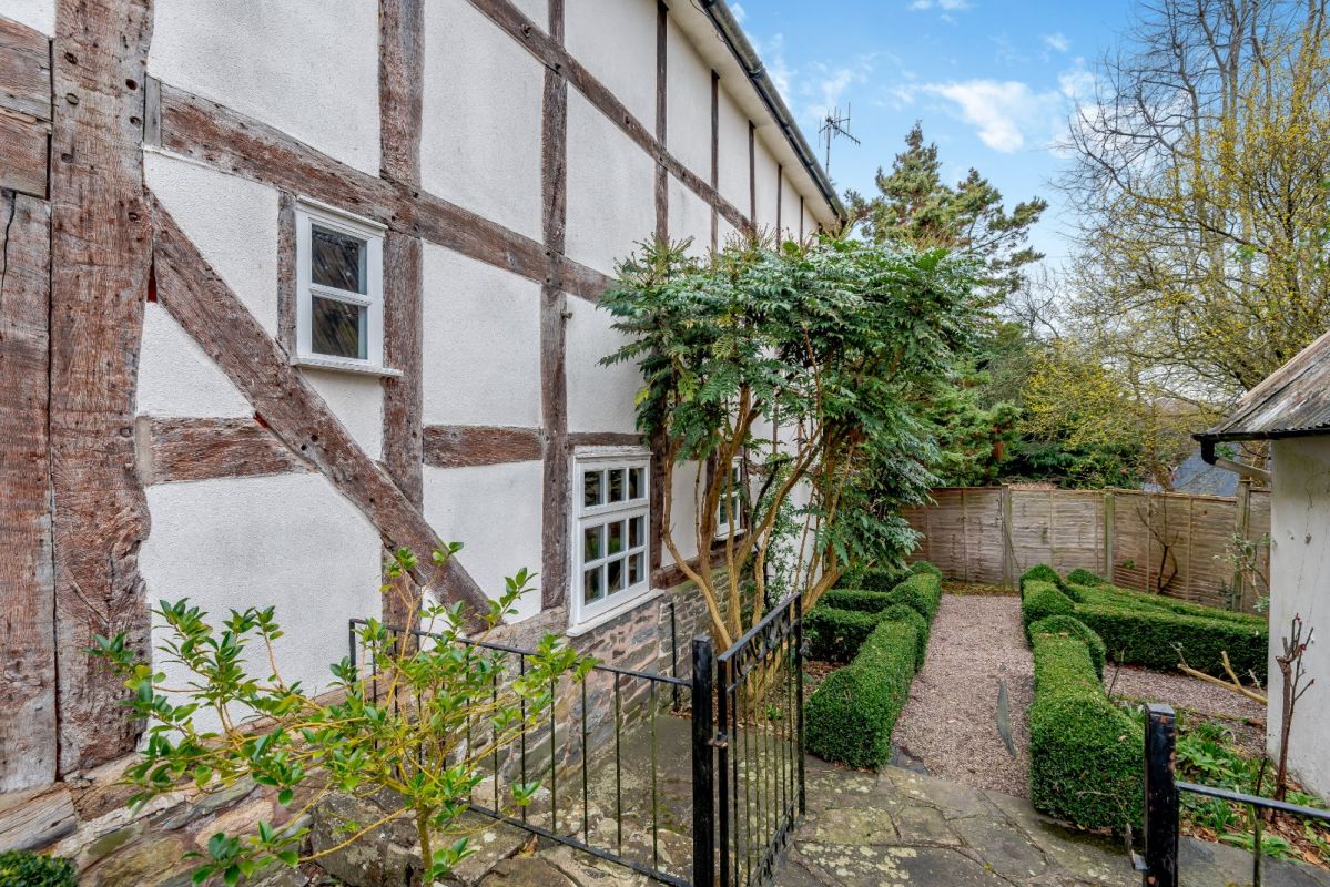 Clunbury | Strutt & Parker