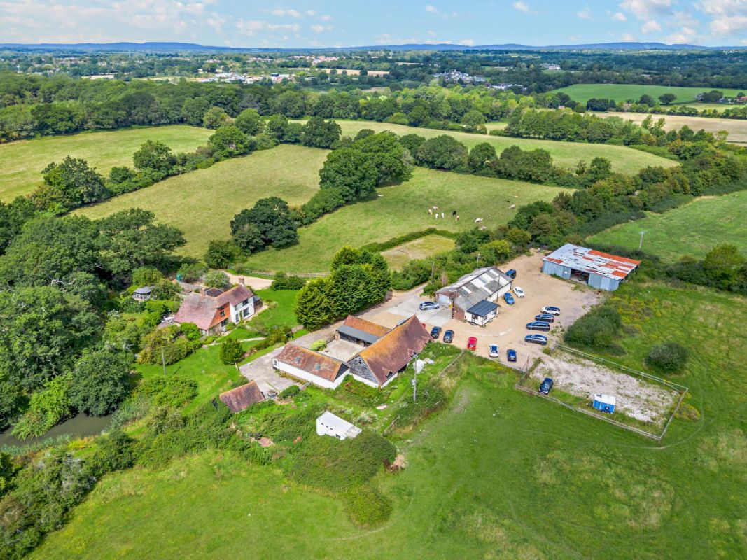 Coneyhurst Road | Strutt & Parker