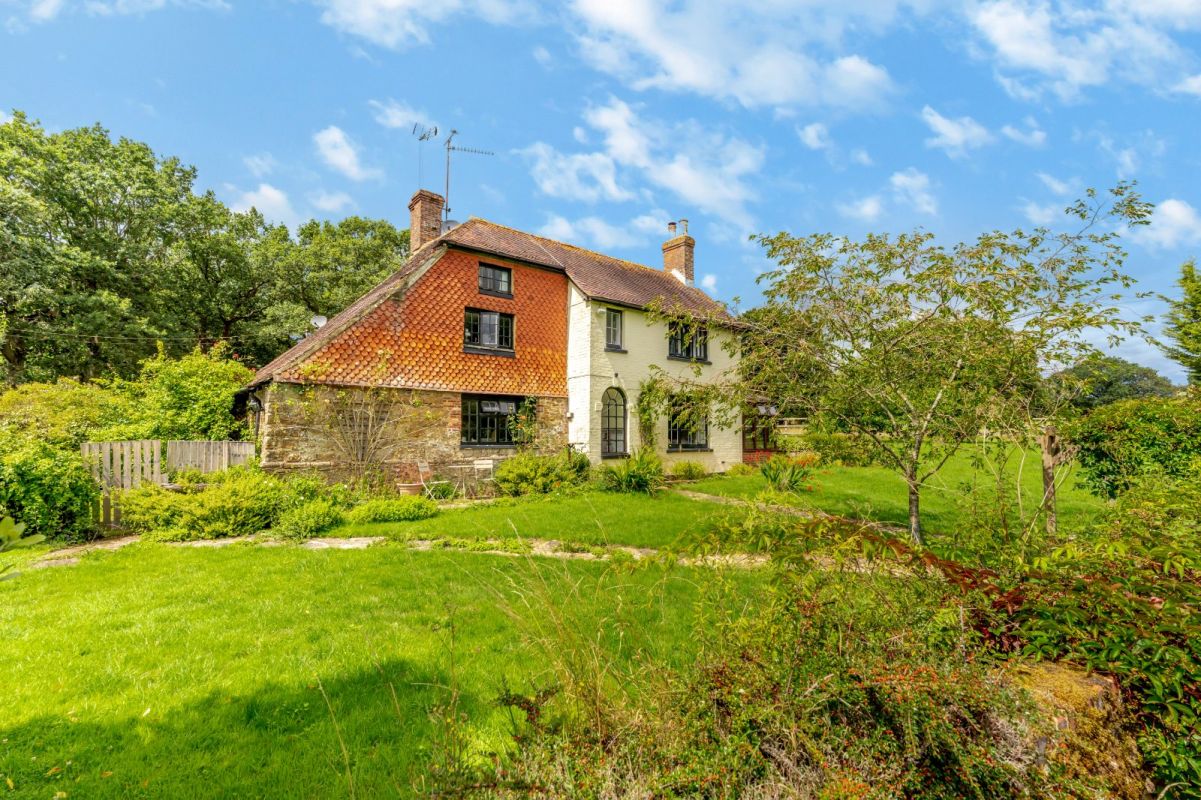 Coneyhurst Road | Strutt & Parker