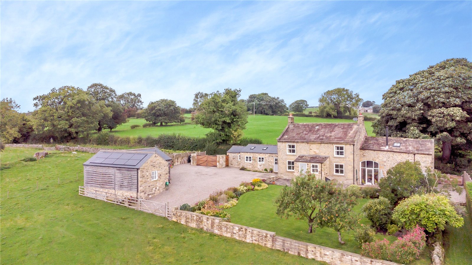 Fearby | Strutt & Parker