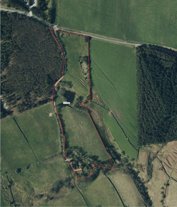 Chop Gate | Strutt & Parker