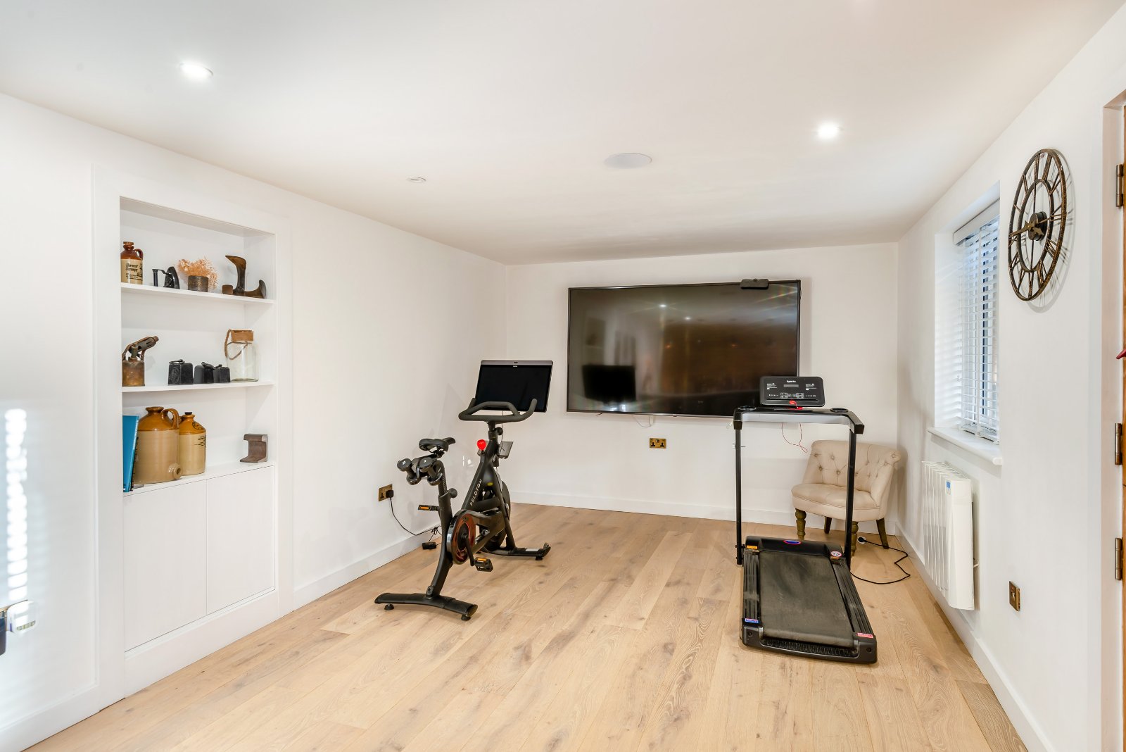 Tudor Road | Strutt & Parker