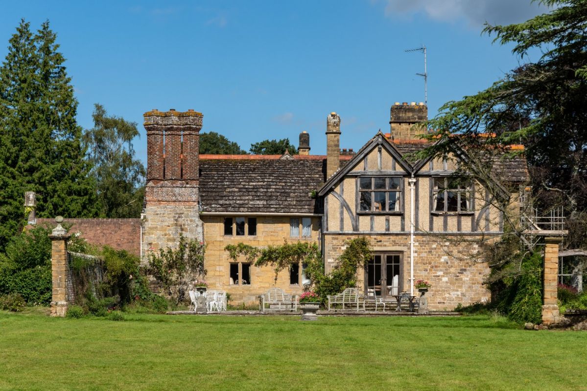 Picts Lane | Strutt & Parker