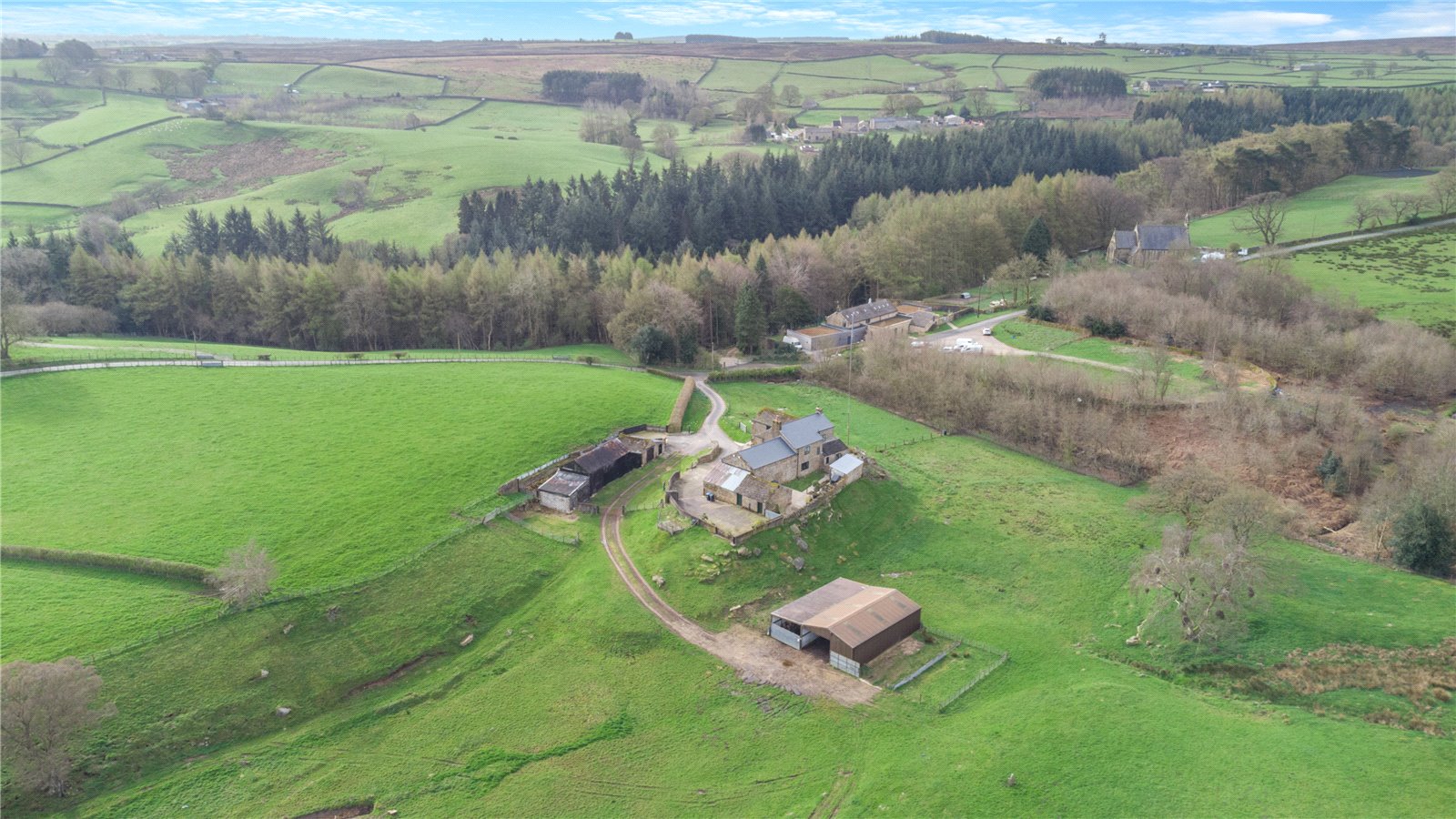 Dallowgill | Strutt & Parker