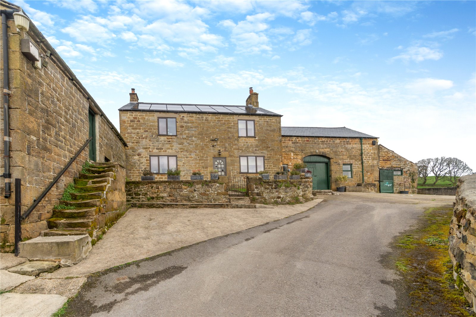 Dallowgill | Strutt & Parker