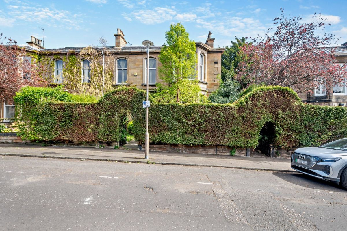 Glenorchy Terrace | Strutt & Parker