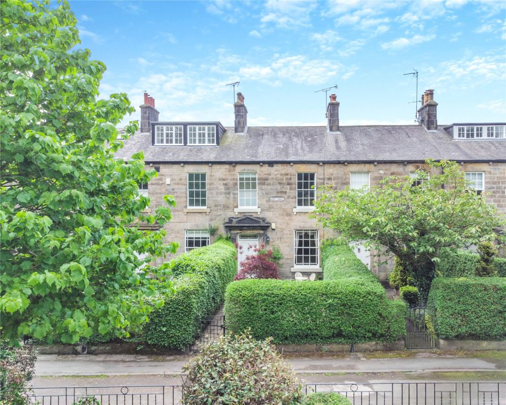 Albert Terrace | Strutt & Parker