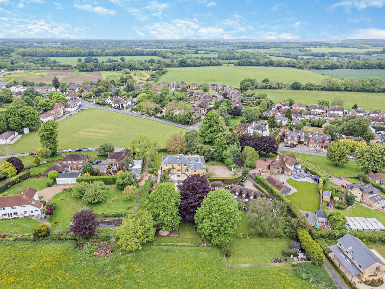 Meopham Green | Strutt & Parker