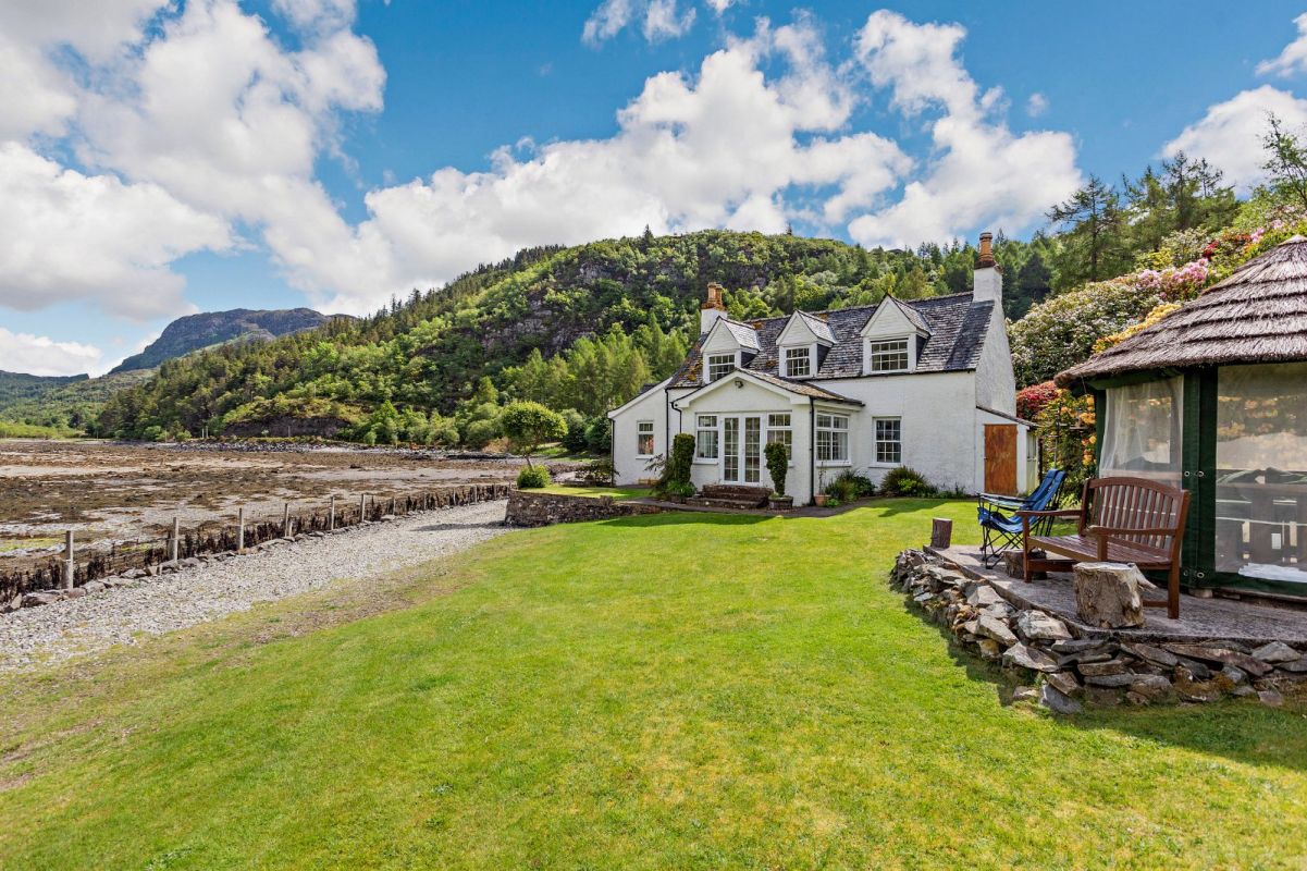 Lochcarron | Strutt & Parker