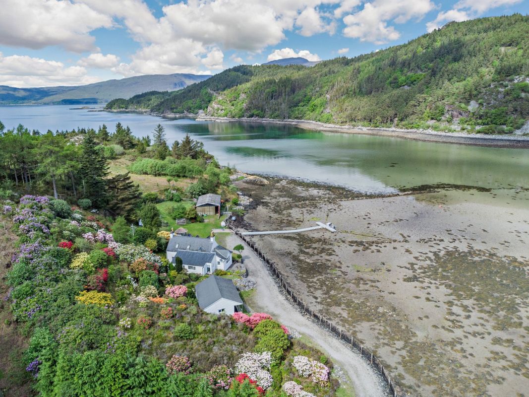 Lochcarron | Strutt & Parker