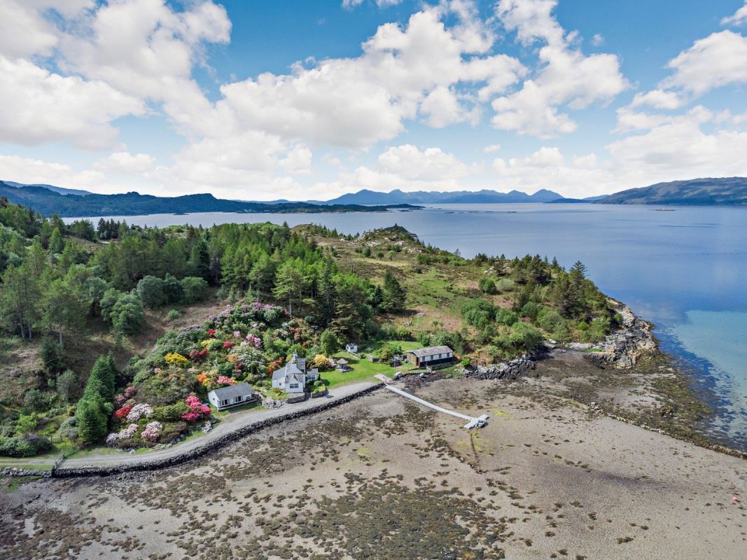 Lochcarron | Strutt & Parker