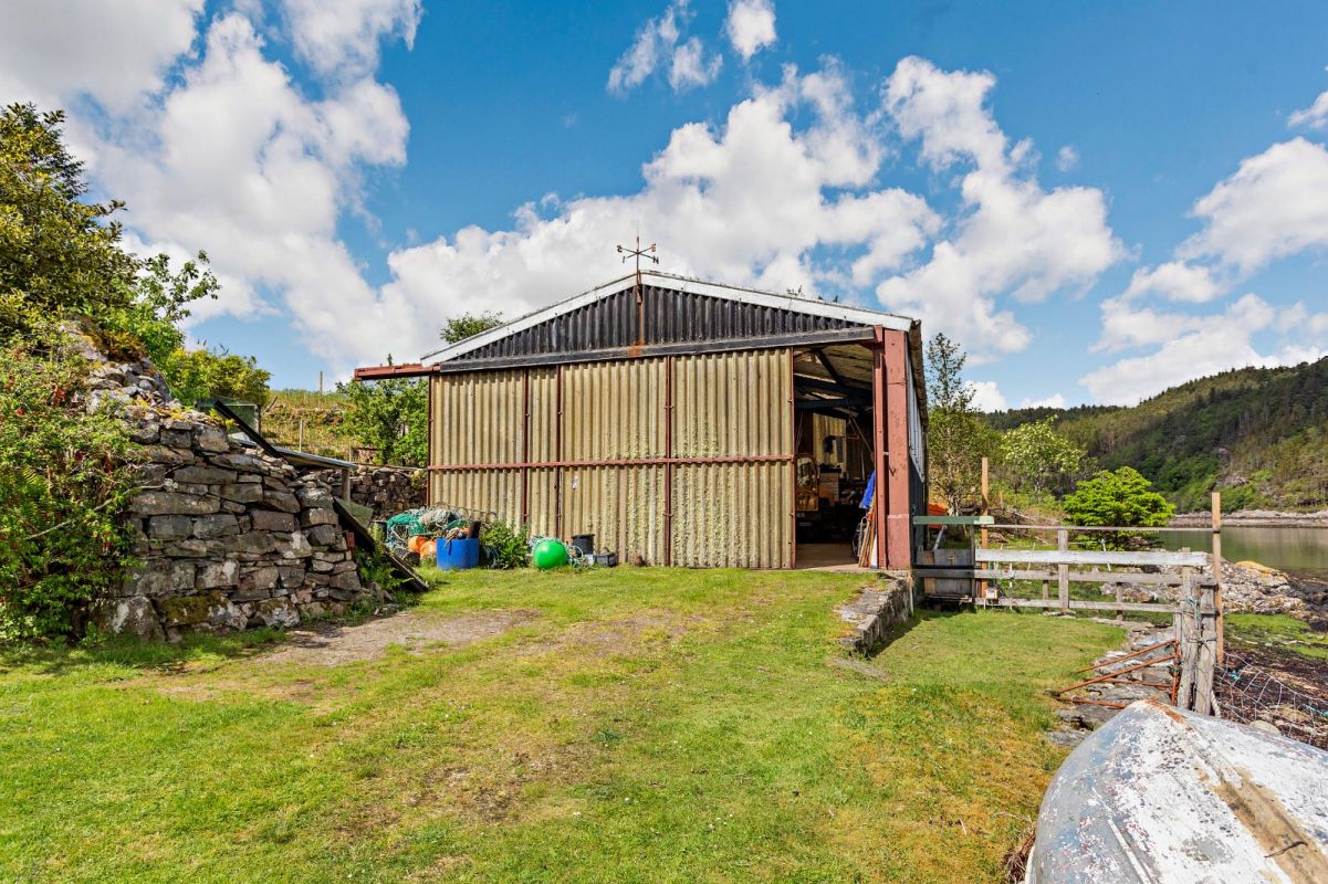 Lochcarron | Strutt & Parker