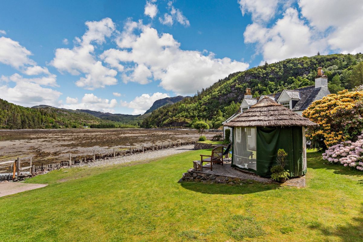 Lochcarron | Strutt & Parker