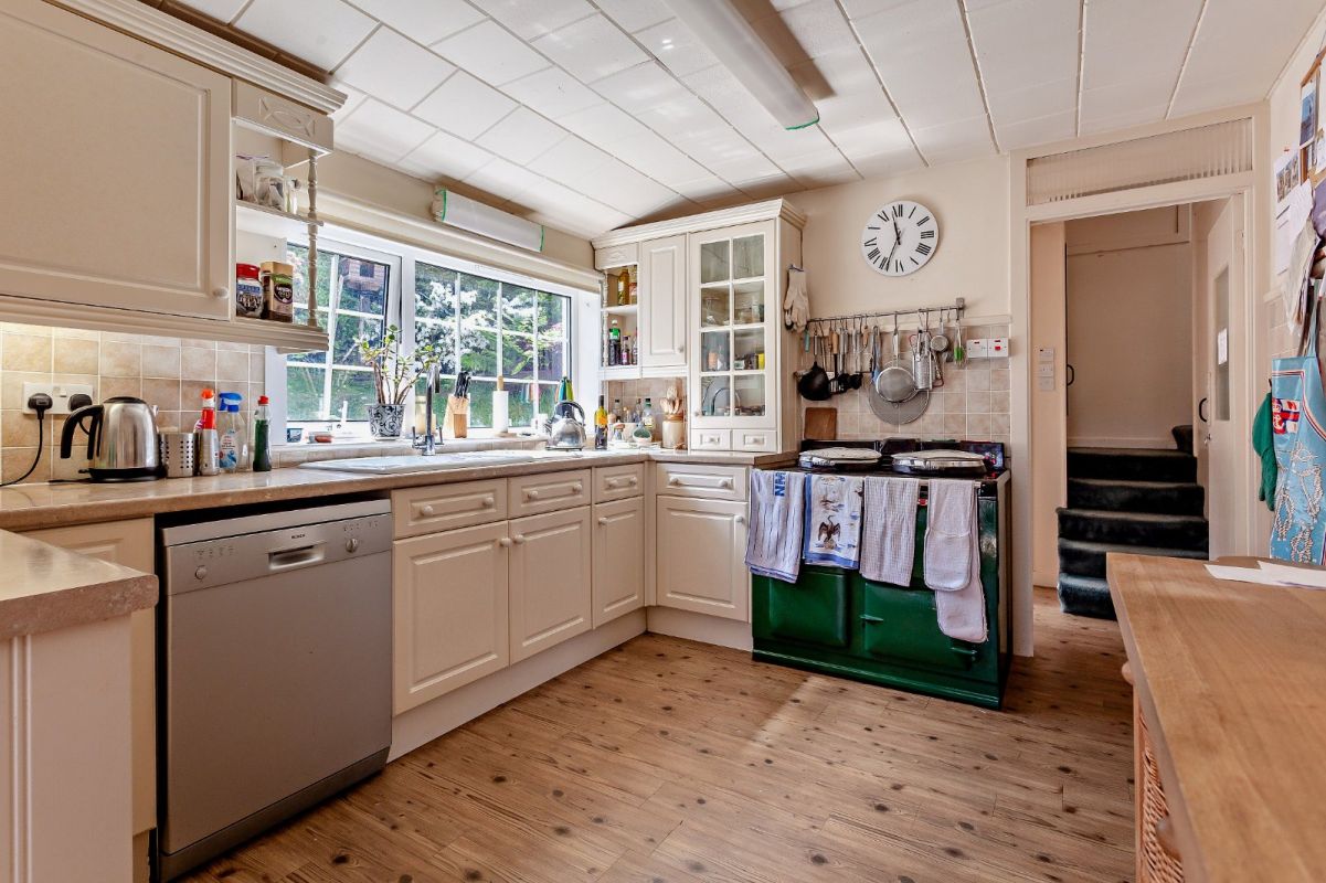 Lochcarron | Strutt & Parker