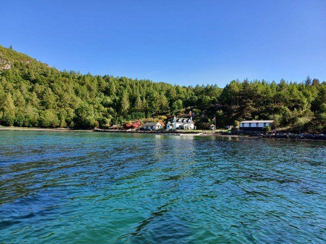 Lochcarron | Strutt & Parker