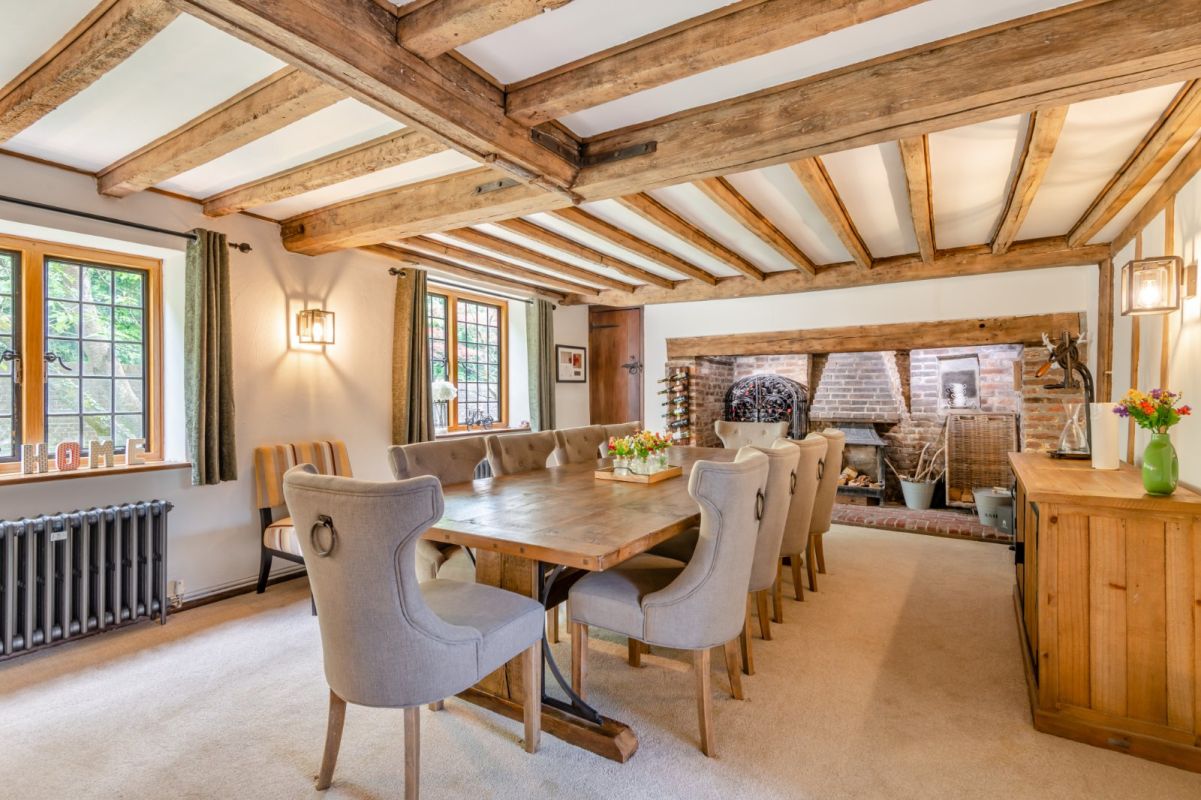 The Street | Strutt & Parker