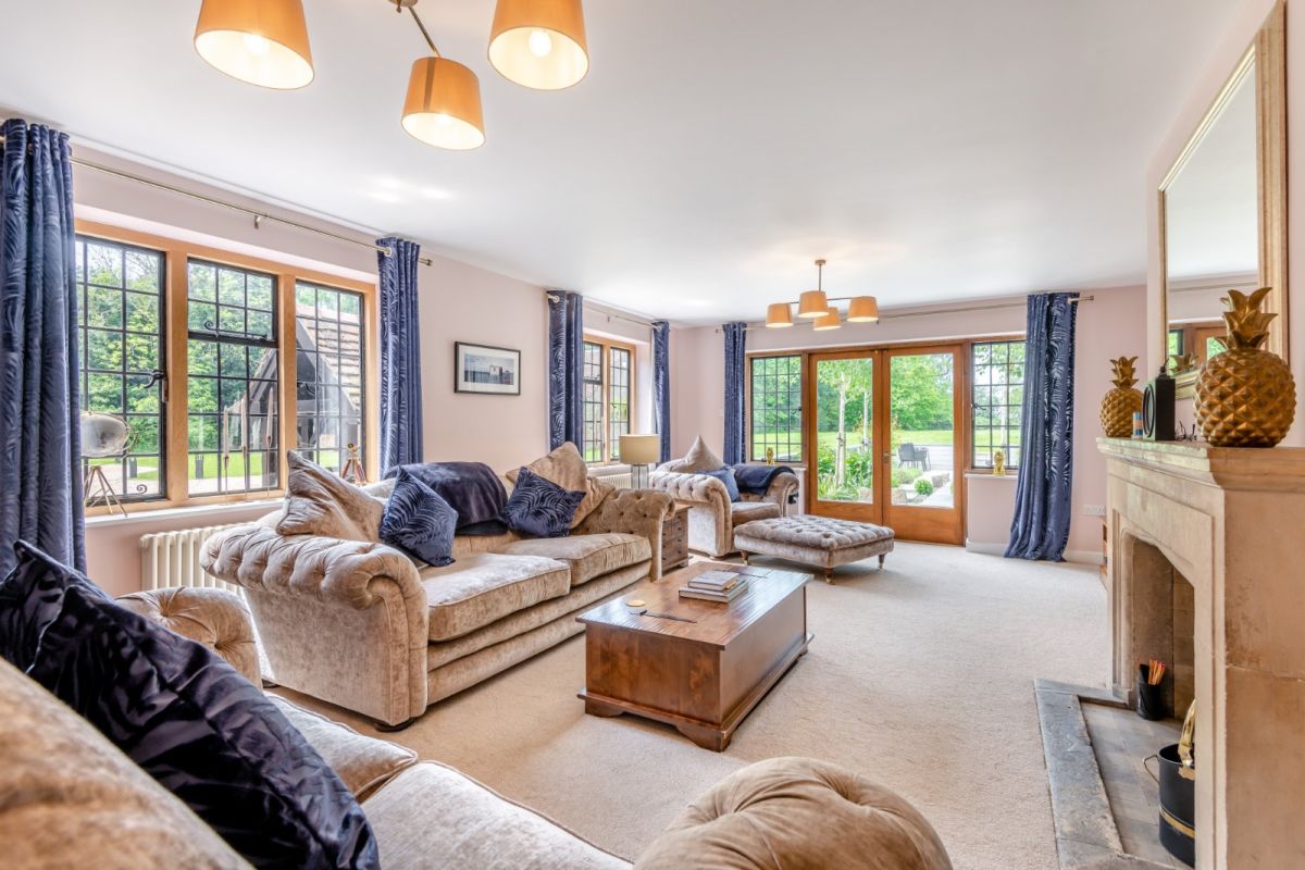 The Street | Strutt & Parker