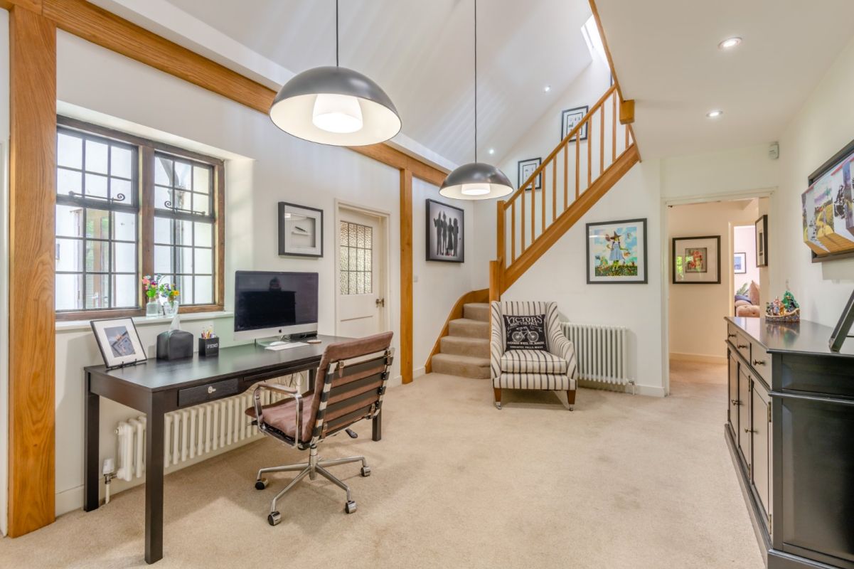 The Street | Strutt & Parker