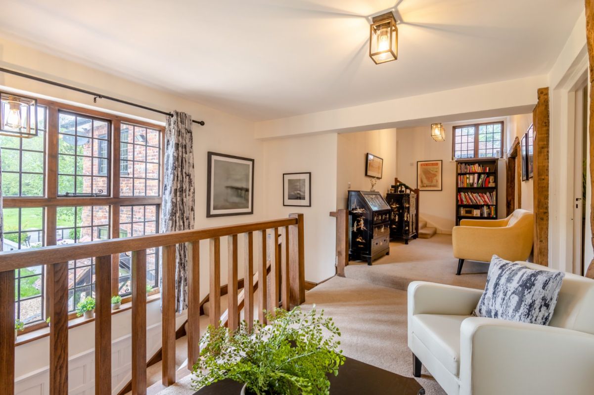 The Street | Strutt & Parker