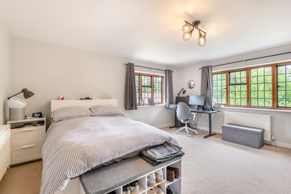 The Street | Strutt & Parker