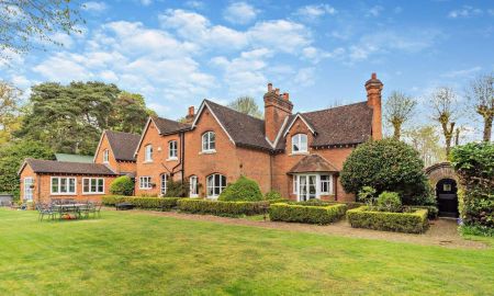 Estate & Letting Agents in Ascot | Strutt & Parker