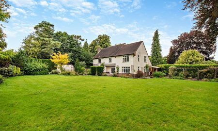 Estate Agents in Sevenoaks | Strutt & Parker
