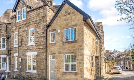 Estate Agents in Harrogate | Harrogate Letting Agents & Rural Land ...