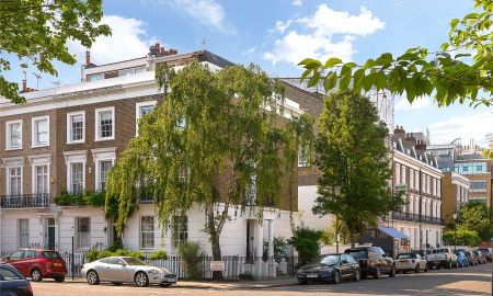 Estate Agents in West Chelsea | West Chelsea Letting Agents & Property ...