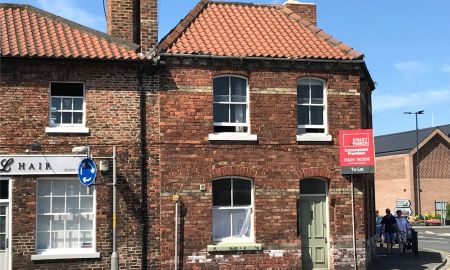 Estate Agents in Northallerton | Northallerton Farms for Sale | Strutt ...