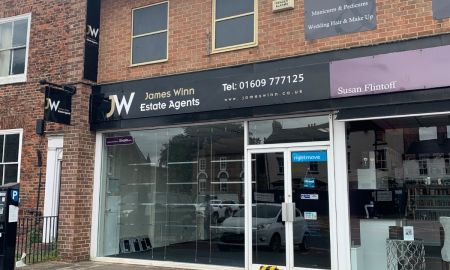 Estate Agents in Northallerton | Northallerton Letting Agents & Farms ...